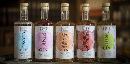 Gloucester Brewery | Beer & Gin | Earth-Conscious Brewing