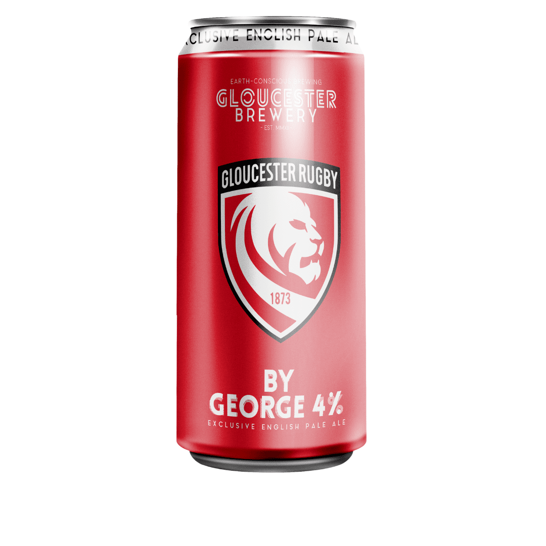 By George! Gloucester Brewery releases new limited edition Gloucester ... By George! Gloucester Brewery releases new limited edition Gloucester ...